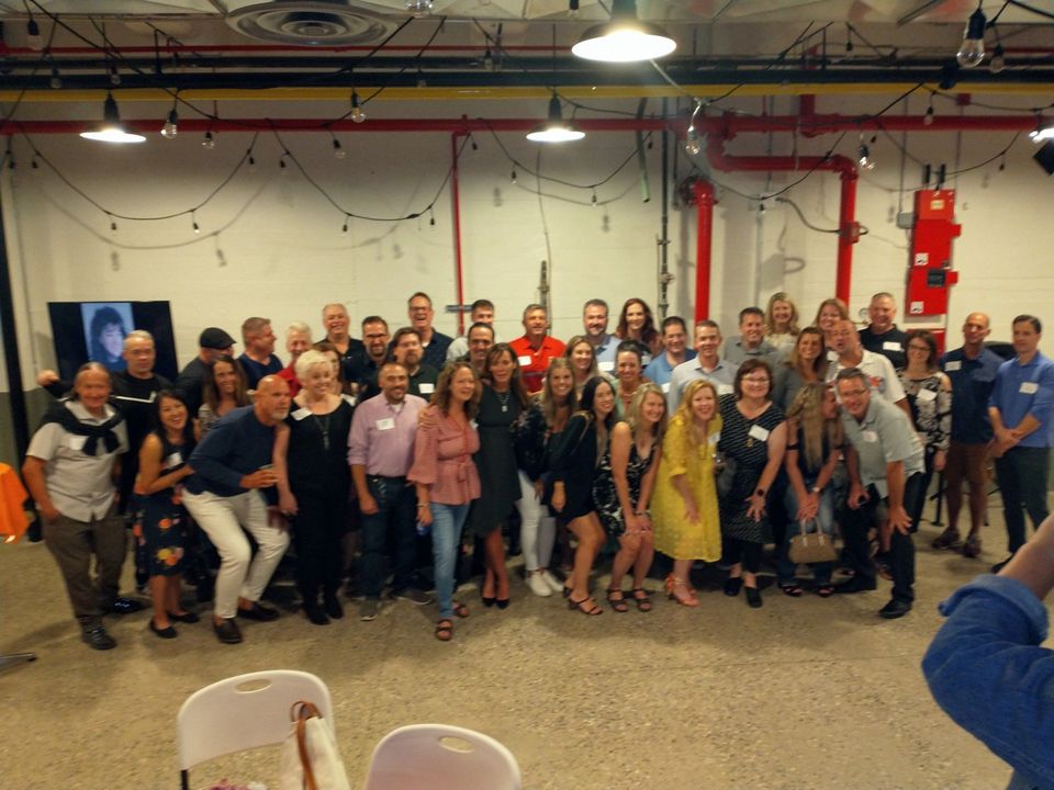 Northville High School Class of 1990 – Celebrating 30+ Years of Life ...